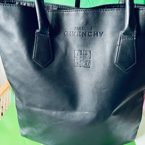 Gevanchi | Bags | Givenchy Perfume Bag Nwot | Poshmark